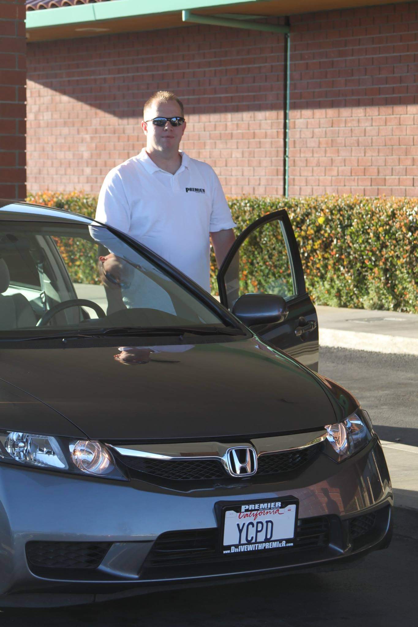 Staff – Premier Driving School